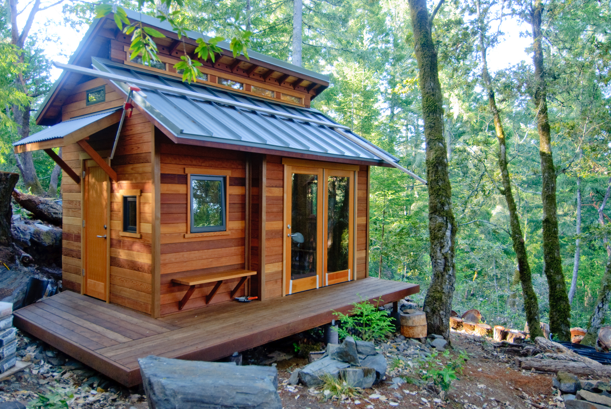 Shade House Plans – Design Your Dream Home